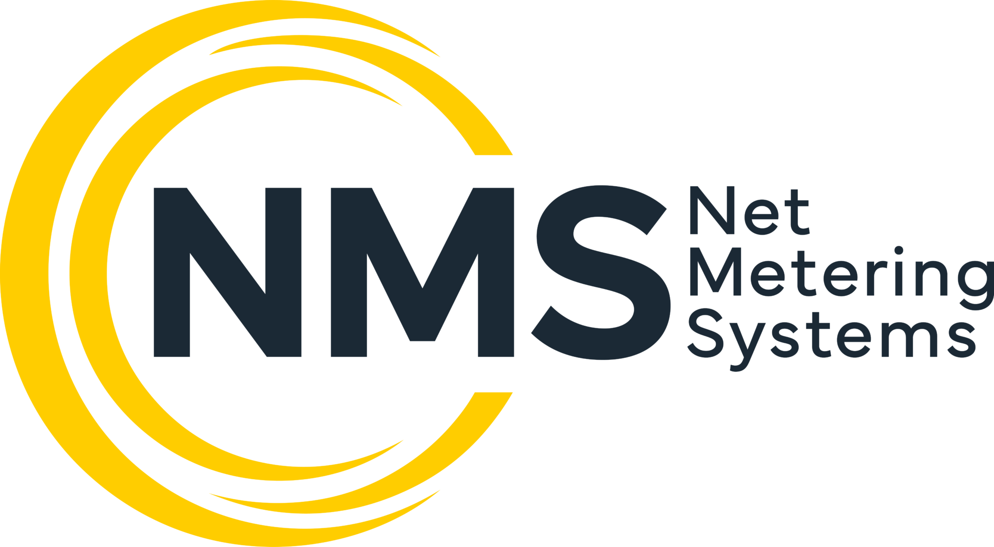 Home - Net Metering Systems